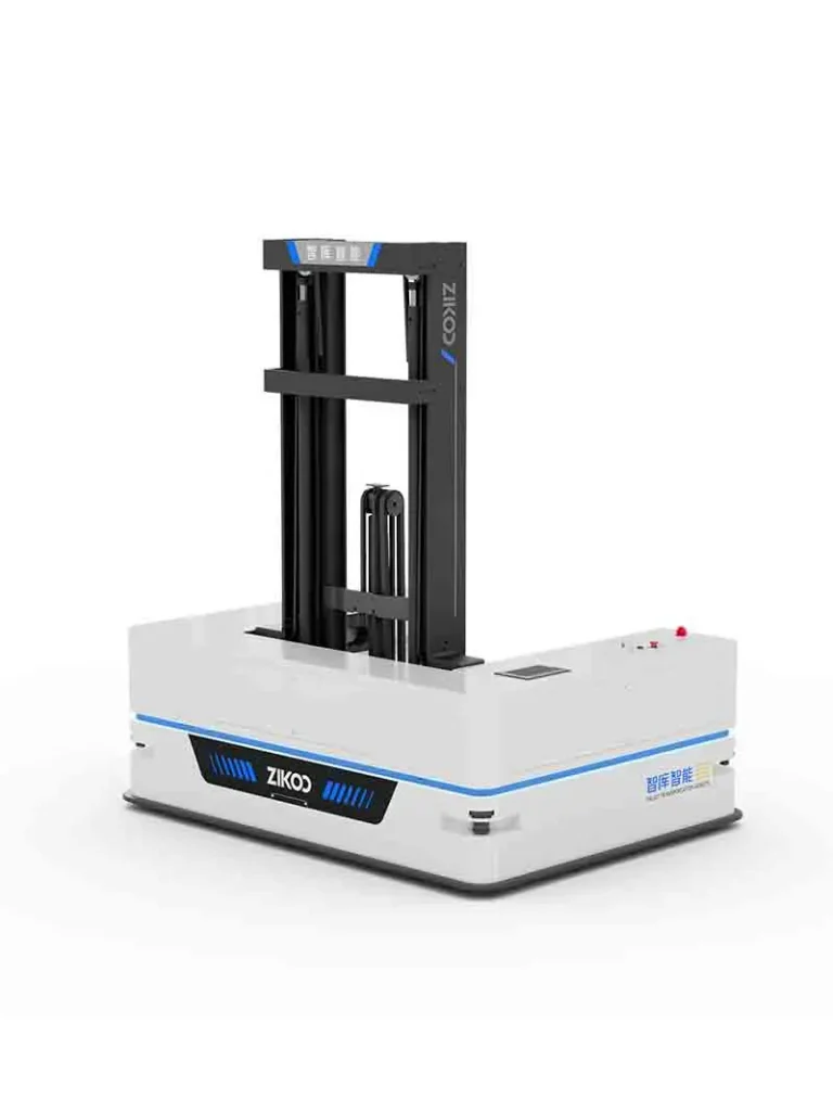 U-bot – Multistor